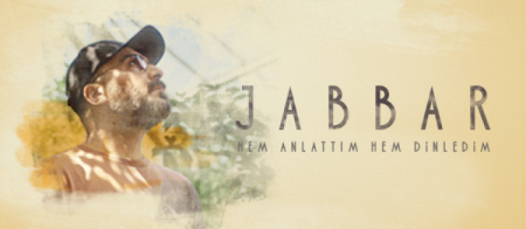 Jabbar, Lo-Fi Ve Chill Tınılarla Harmanlanmış Yeni Şarkısını Çıkardı