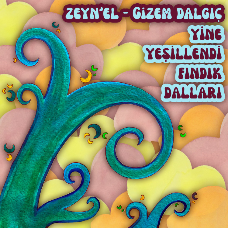 Zeyn'el ve Gizem Dalgıç'tan "Yine Yeşillendi Fındık Dalları" Yayında!