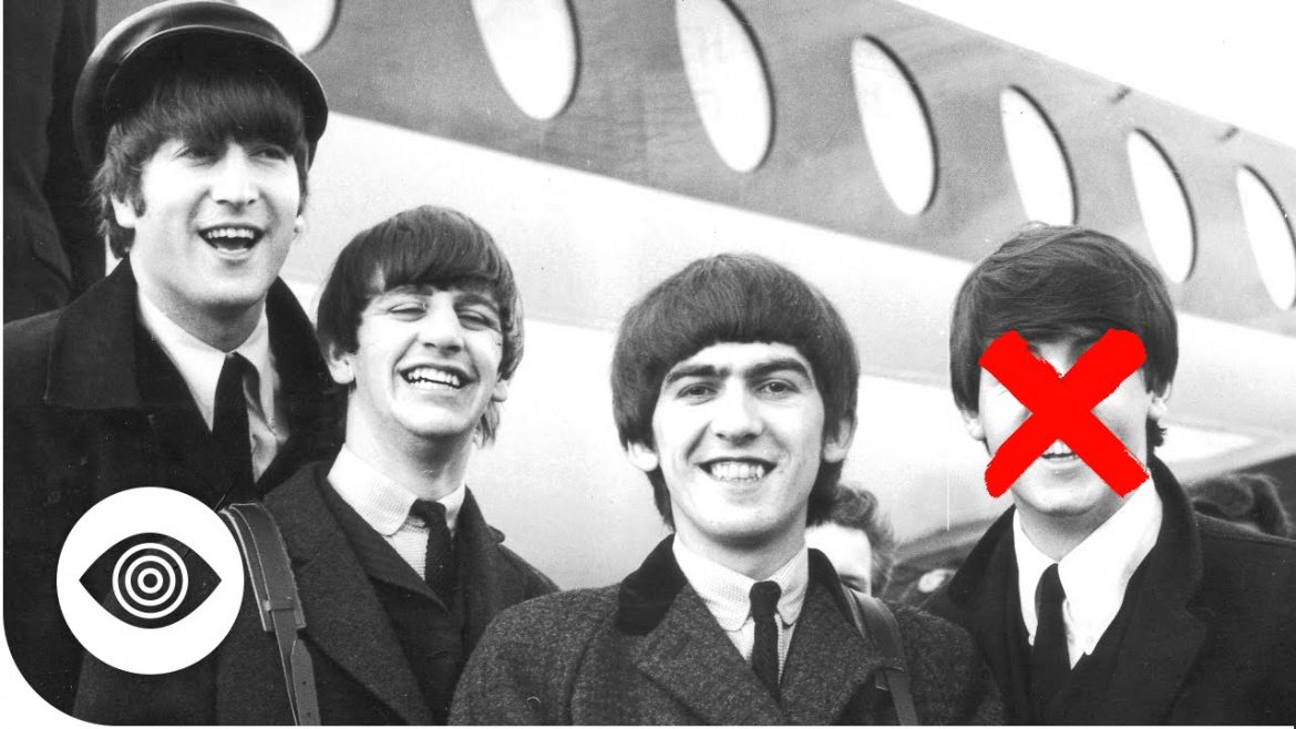 The Beatles'ın Ürpertici Sansasyonu: "Paul Öldü" İddiaları ve Bazı İpuçları