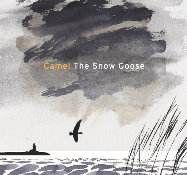 Hayatımızda Yer Edenler: The Snow Goose (Camel, 1975)