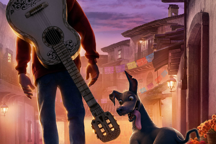 Coco Filminden Son Fragman Yayınlandı!