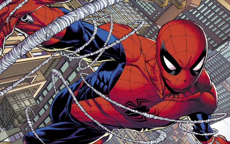 Marvel’ın En Zeki 10 Süper Kahramanı