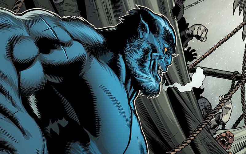 Marvel’ın En Zeki 10 Süper Kahramanı