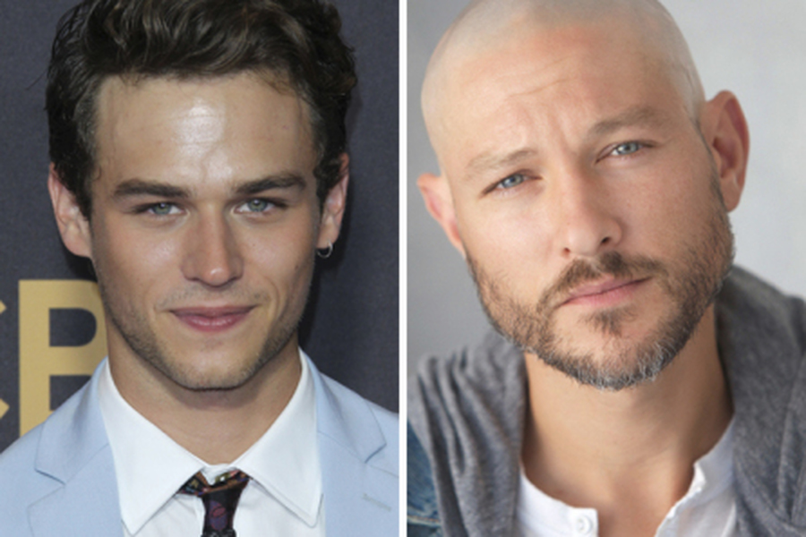 Brandon Flynn ve Michael Graziadei True Detective'in Yeni Sezonunda Yer ...