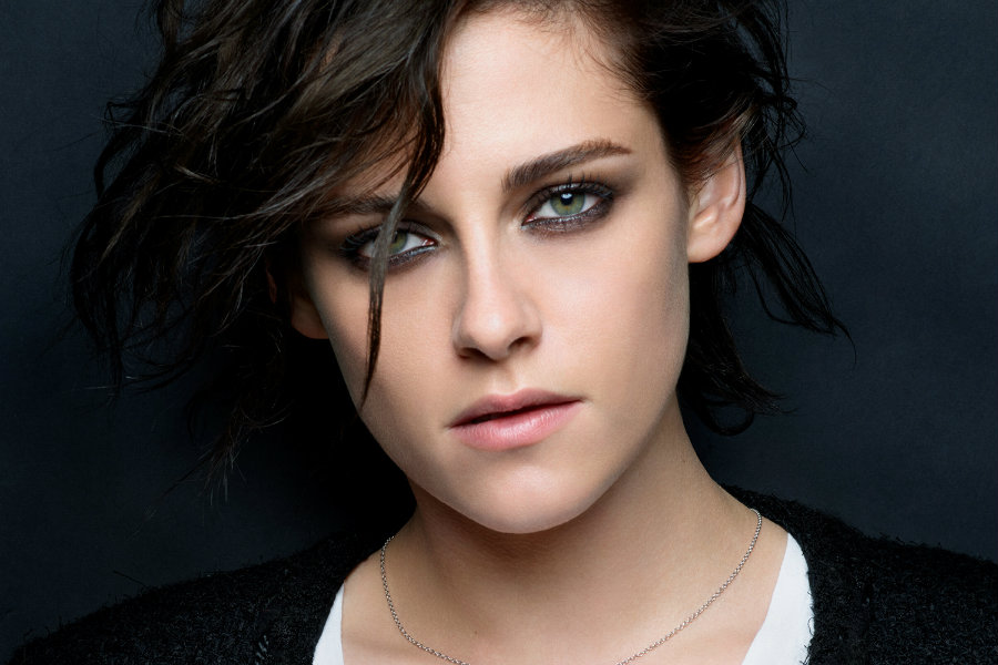 Kristen Stewart, Elizabeth Banks'in Yönetmenliğini Yapacağı Charlie'nin ...