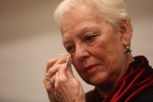 Nebil Özgentürk'ün Sabahattin Ali Belgeselinin Gösterimi Yapıldı