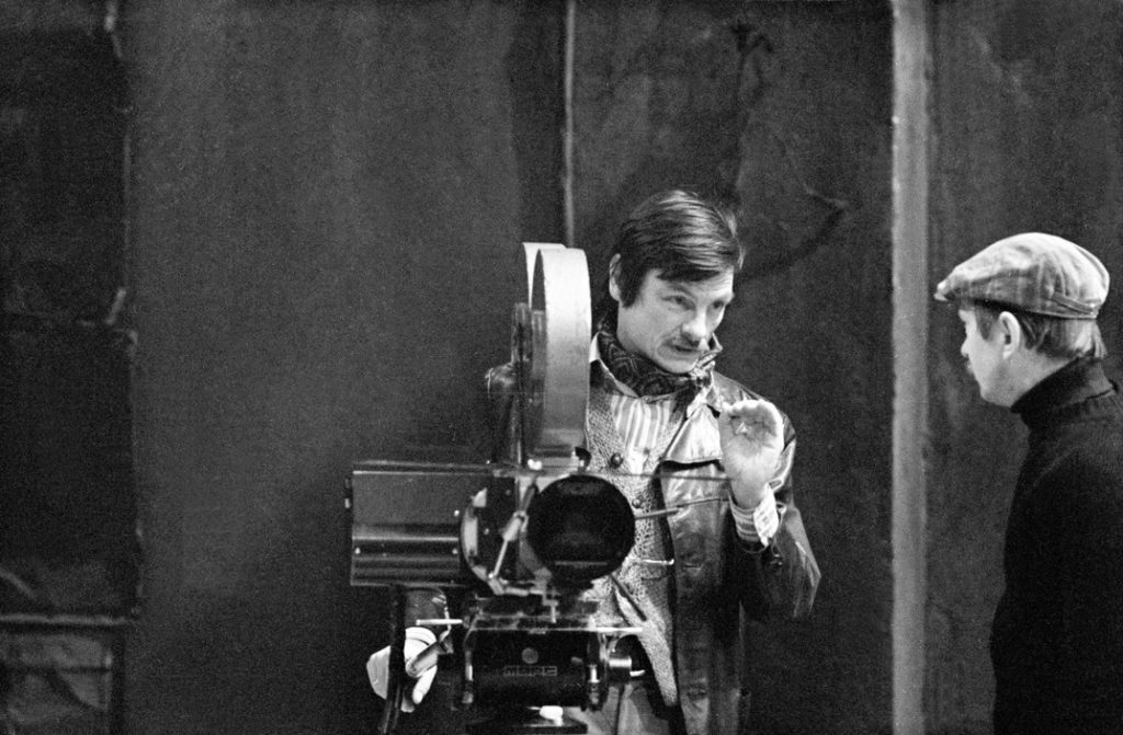 Sovyet Sineması - III - Andrei Tarkovsky Dönemi