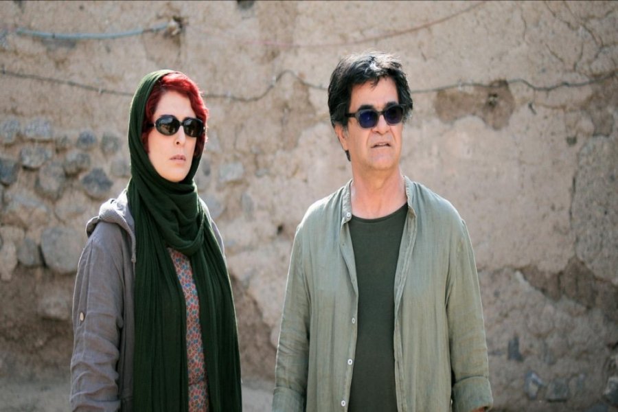 3 Faces Filminin Fragmanı Yayınlandı