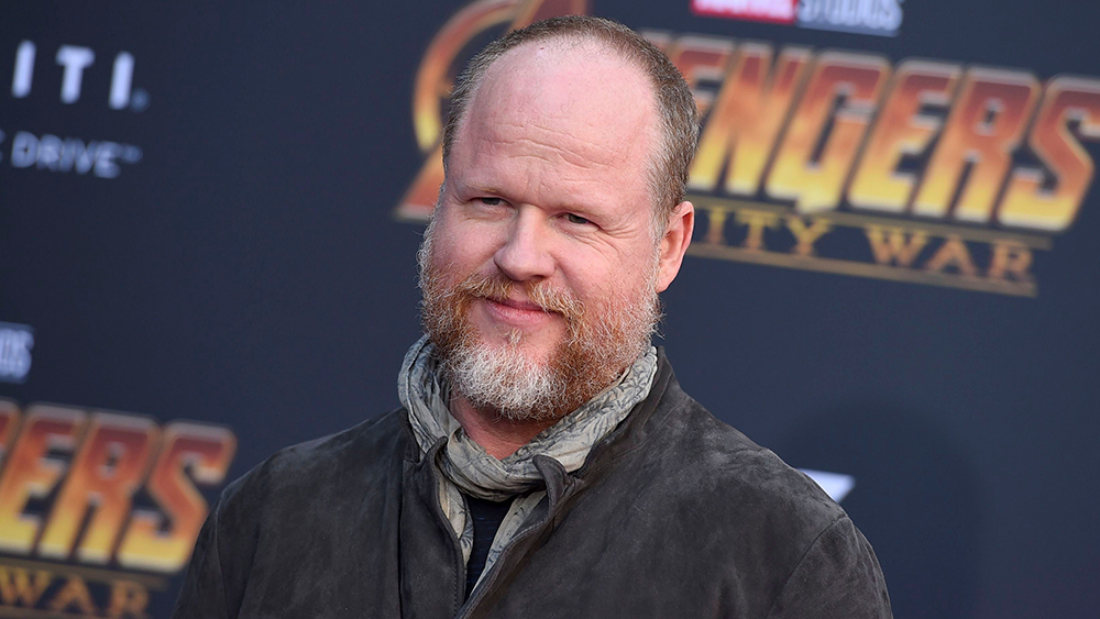 Joss Whedon ve HBO'dan Victoria Döneminde Geçecek Bilim Kurgu Dizisi ...