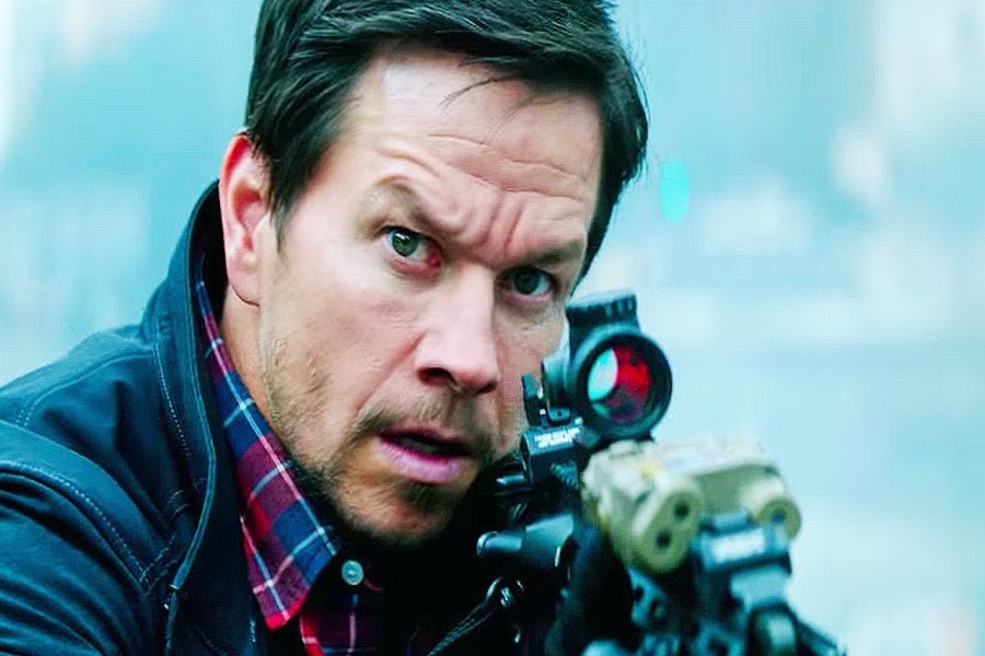Mile 22 Filminden Yeni Fragman Yayınlandı