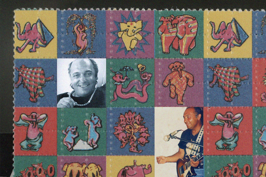 Asit Orhan Efsanesi: "Orhan Atasoy"