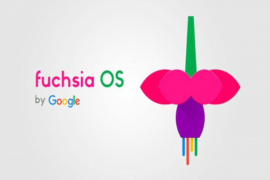 Google’ın Yeni İşletim Sistemi Fuchsia OS’tan Yeni Gelişmeler