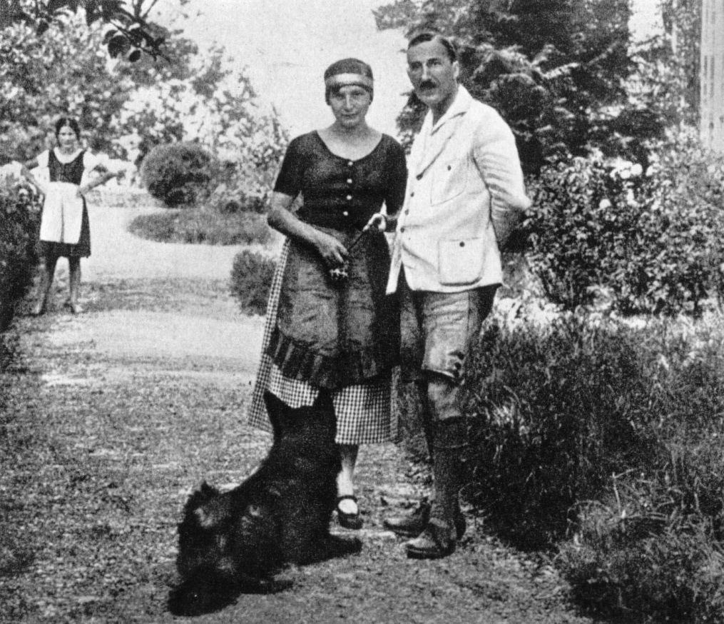 Stefan Zweig'ın Polisiye Denemesi: O Muydu?