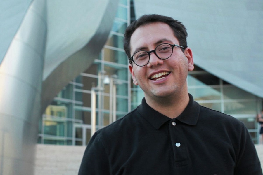 Refik Anadol'dan Nasa İle Ortak Proje