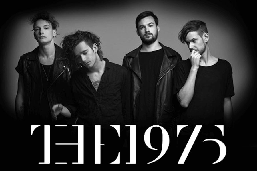 The 1975 Haziran'da İstanbul'da!