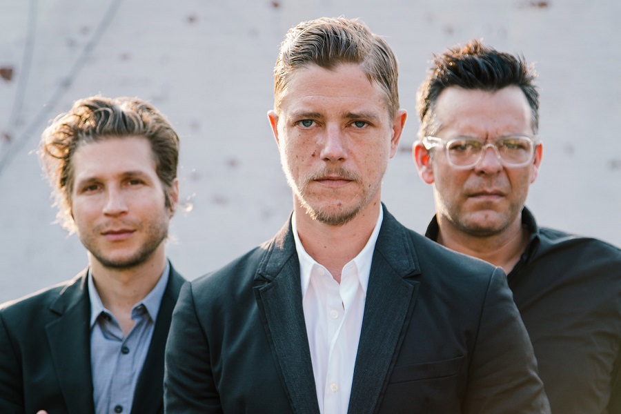 Interpol Yeni EP Yayımladı!