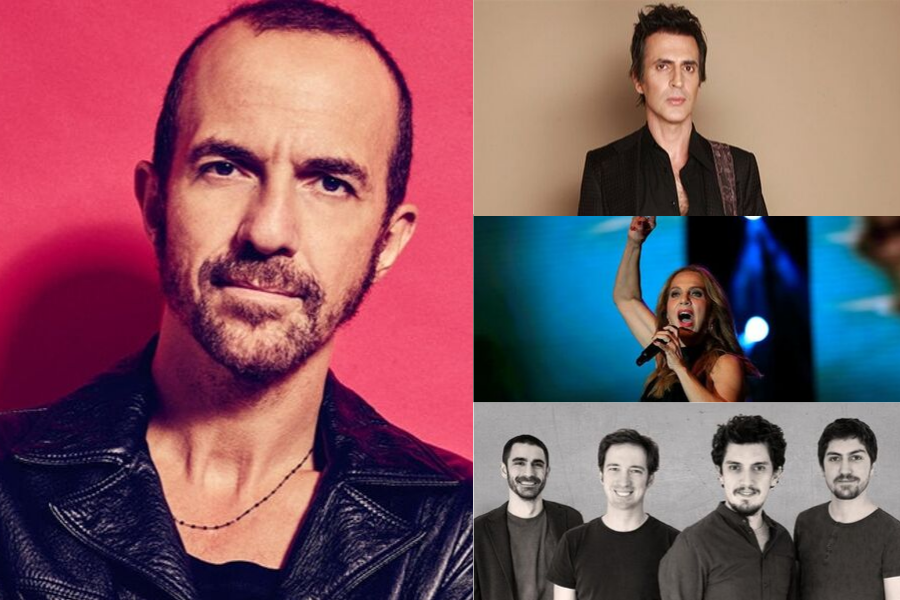 Muhtemelen Orijinalinin Calogero’ye Ait Olduğunu Bilmediğiniz Türkçe ...