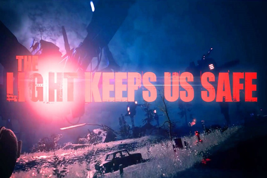 The Light Keeps Us Safe Erken Erişimden Çıktı