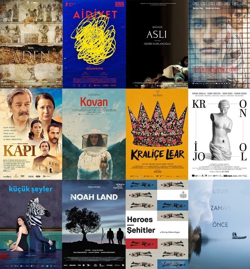 26. Uluslararası Adana Altın Koza Film Festivali’nin Jürisi Açıklandı
