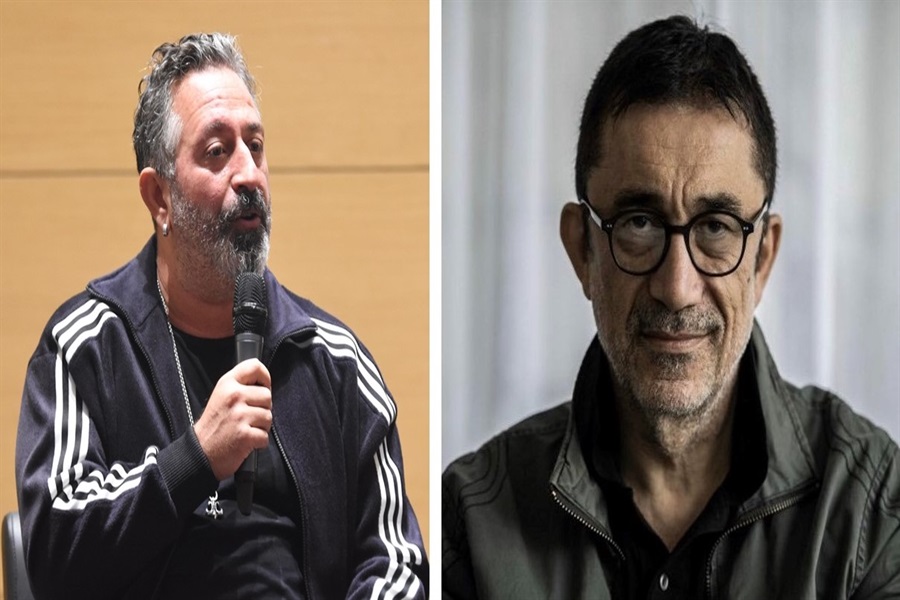 Cem Yılmaz ve Nuri Bilge Ceylan'dan Komedi Filmi Gelebilir