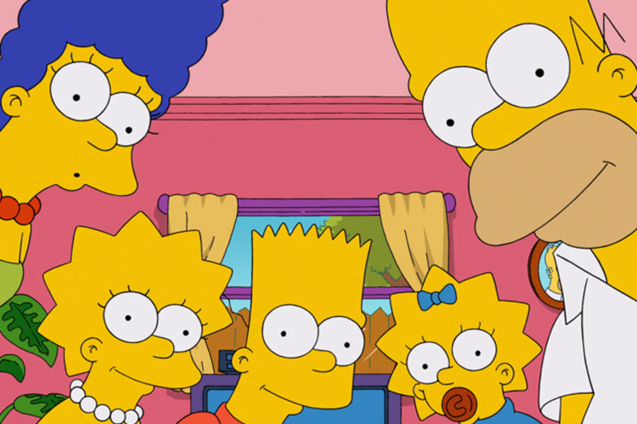 The Simpsons’tan Avengers: Endgame Özel Bölümü!