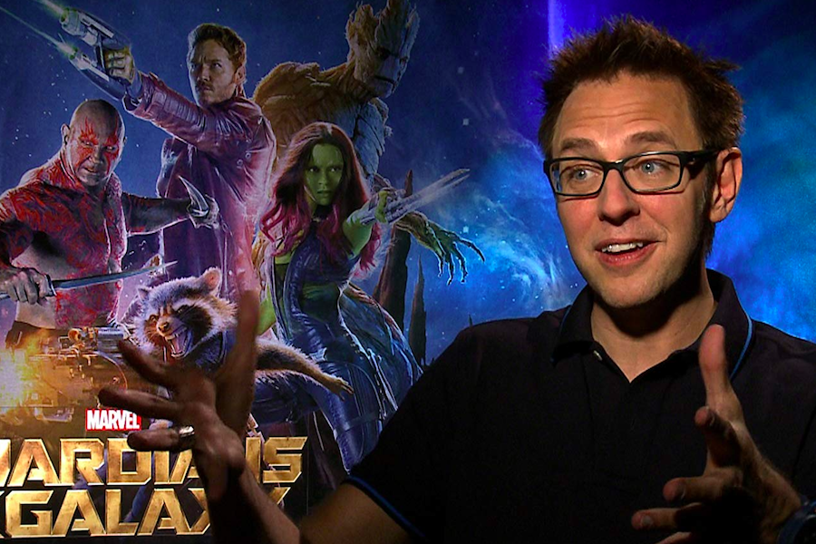 James Gunn'dan Coppola ve Scorsese'ye Yanıt Geldi!
