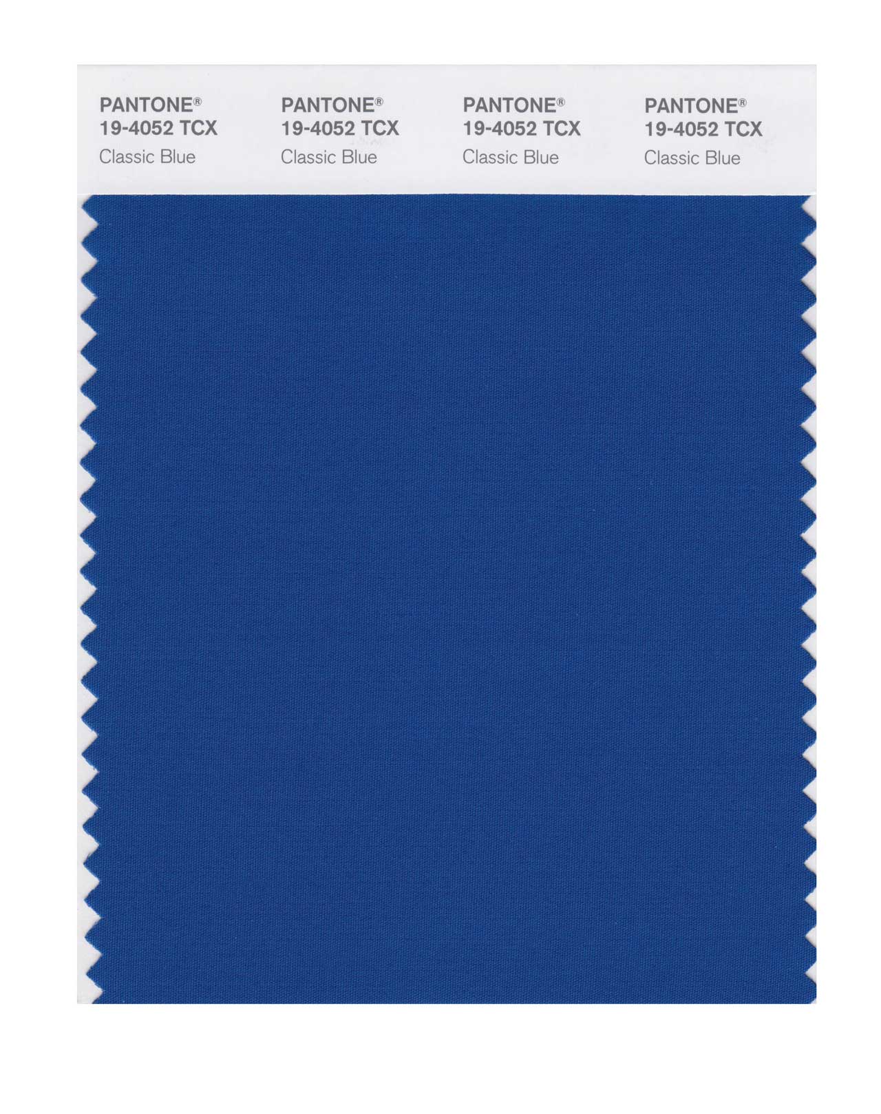 2020 Pantone Rengi Klasik Mavi'nin İç Mekanlara Etkisi
