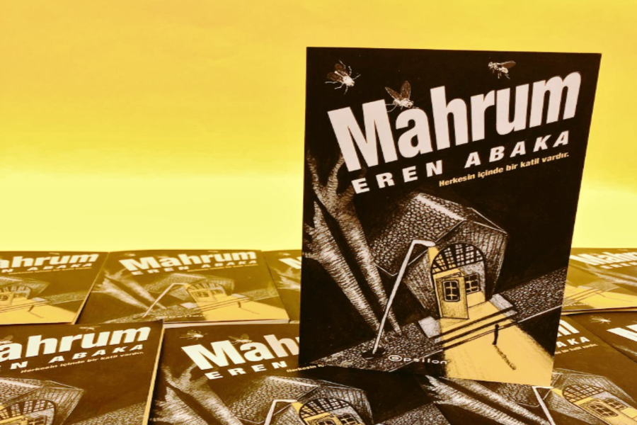 Arka Sokaklardaki Aynadan: Mahrum