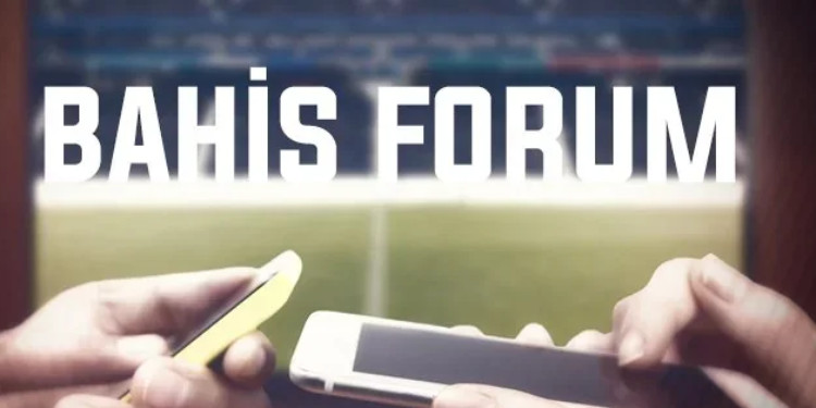Bahis Forum Rehberi