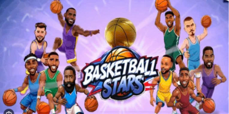 Basketball Stars