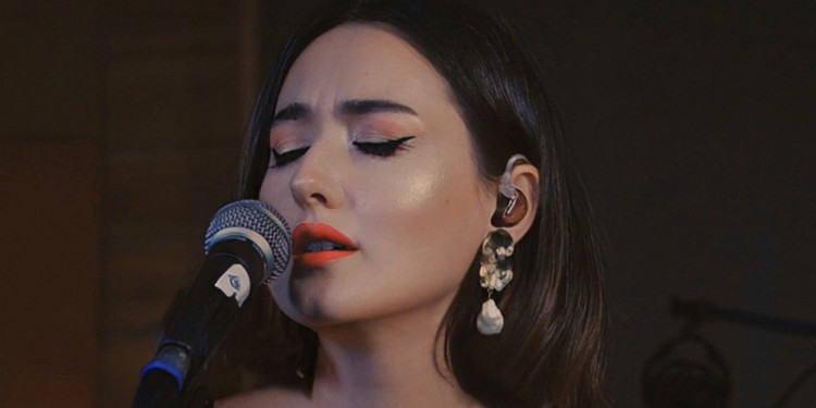 Damla Durakçay ile Müzik ve Yeni Projeler Üzerine Sohbet