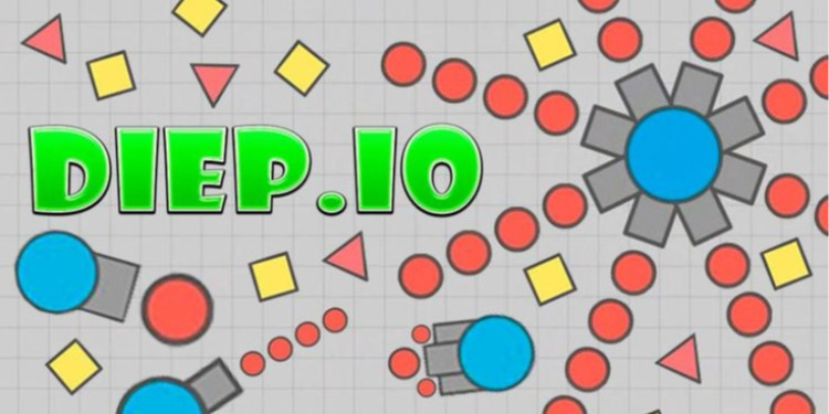 Dive into the Addictive World of io Games