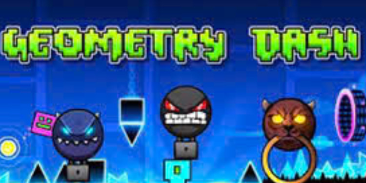 Geometry Dash: Your Ultimate Guide to Rhythm-Based Mayhem (and How to ...