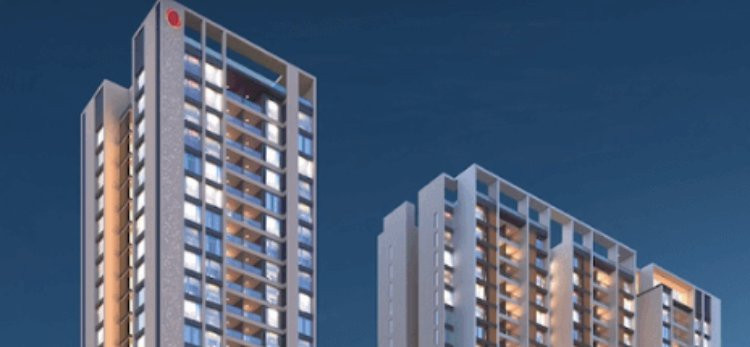Megapolis Circle Pune: Premium Residential Projects Redefining Modern ...