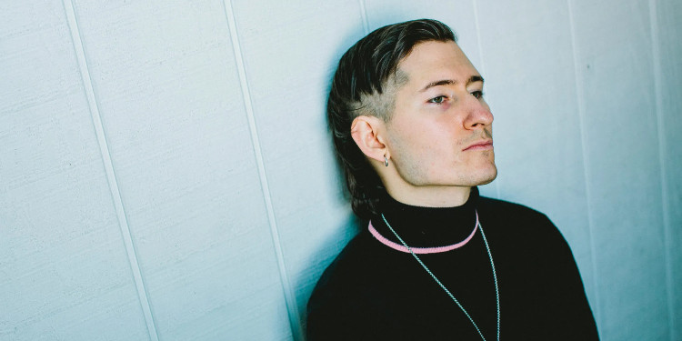 Nothing, Nowhere. Yeni Albümünü Yayımladı