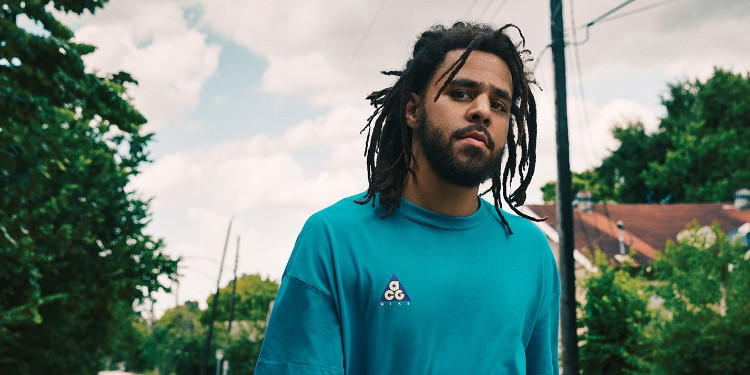 The Off-Season: J. Cole'dan The Fall-Off Dönemi'nin Merkezine Giriş