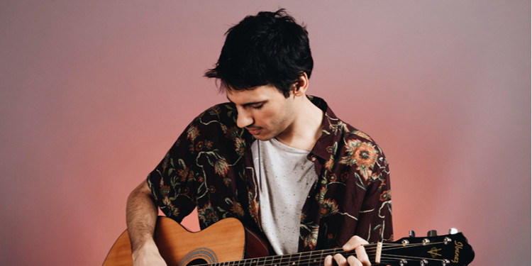 Türkçe Müziğin Alternatif Seslerinden Canozan, Yeni Şarkısını Bugün ...