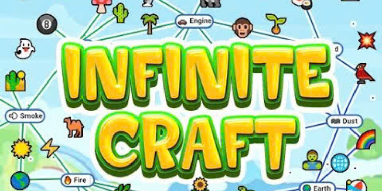 Unleash Your Creativity: An In-Depth Journey into Infinite Craft – 2024 ...