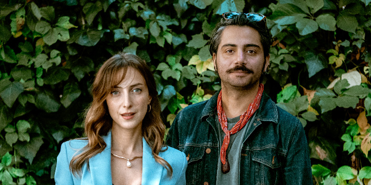 Zeyn'el ve Ceren Gündoğdu'dan "Arda Boyları" yayında!